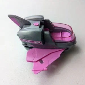 Spin Master | Toys | Paw Patrol Skyes Rescue Jet With Extendable Wings ...